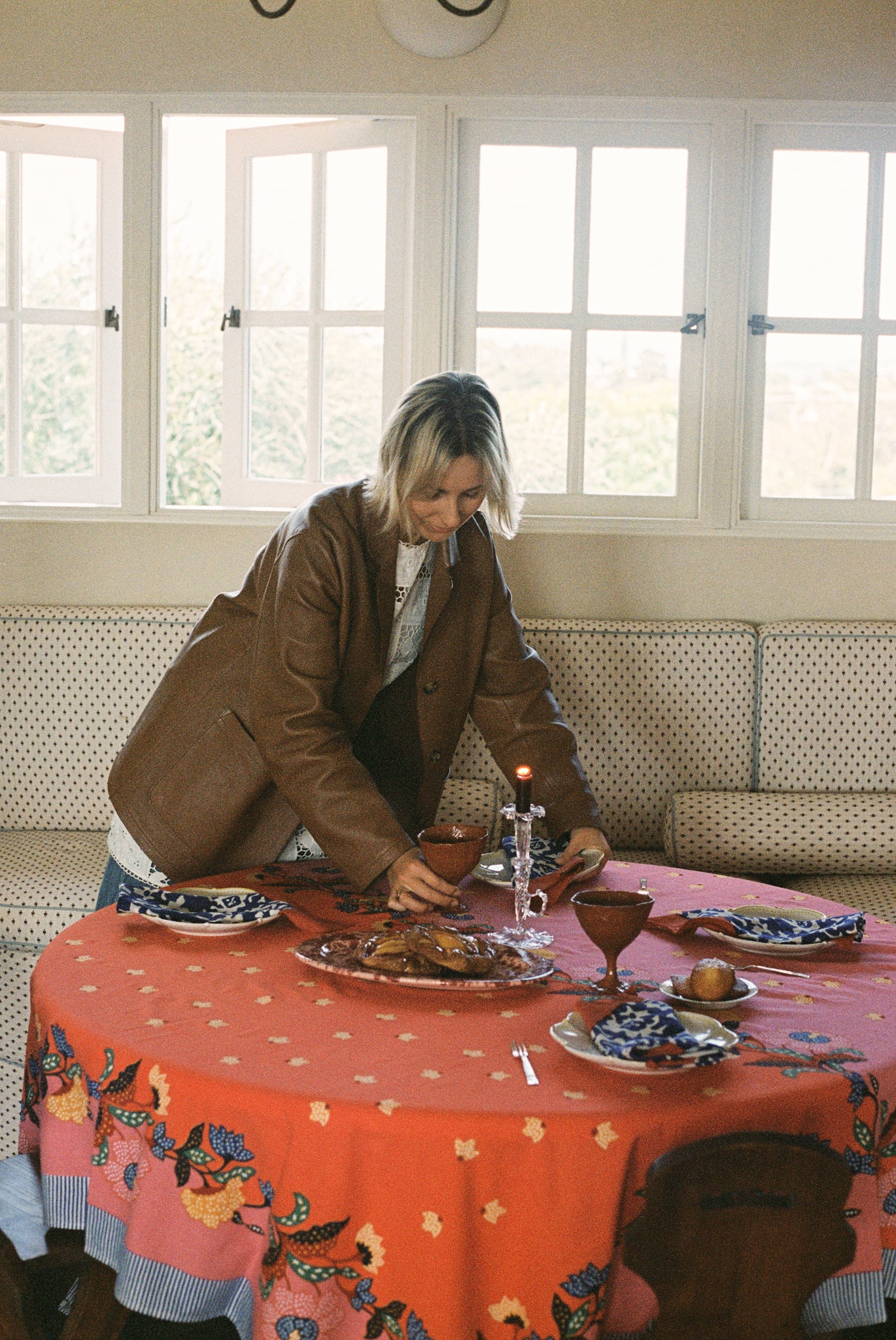 On the Journal — The art of colour with Lisa Corti | CLO Studios