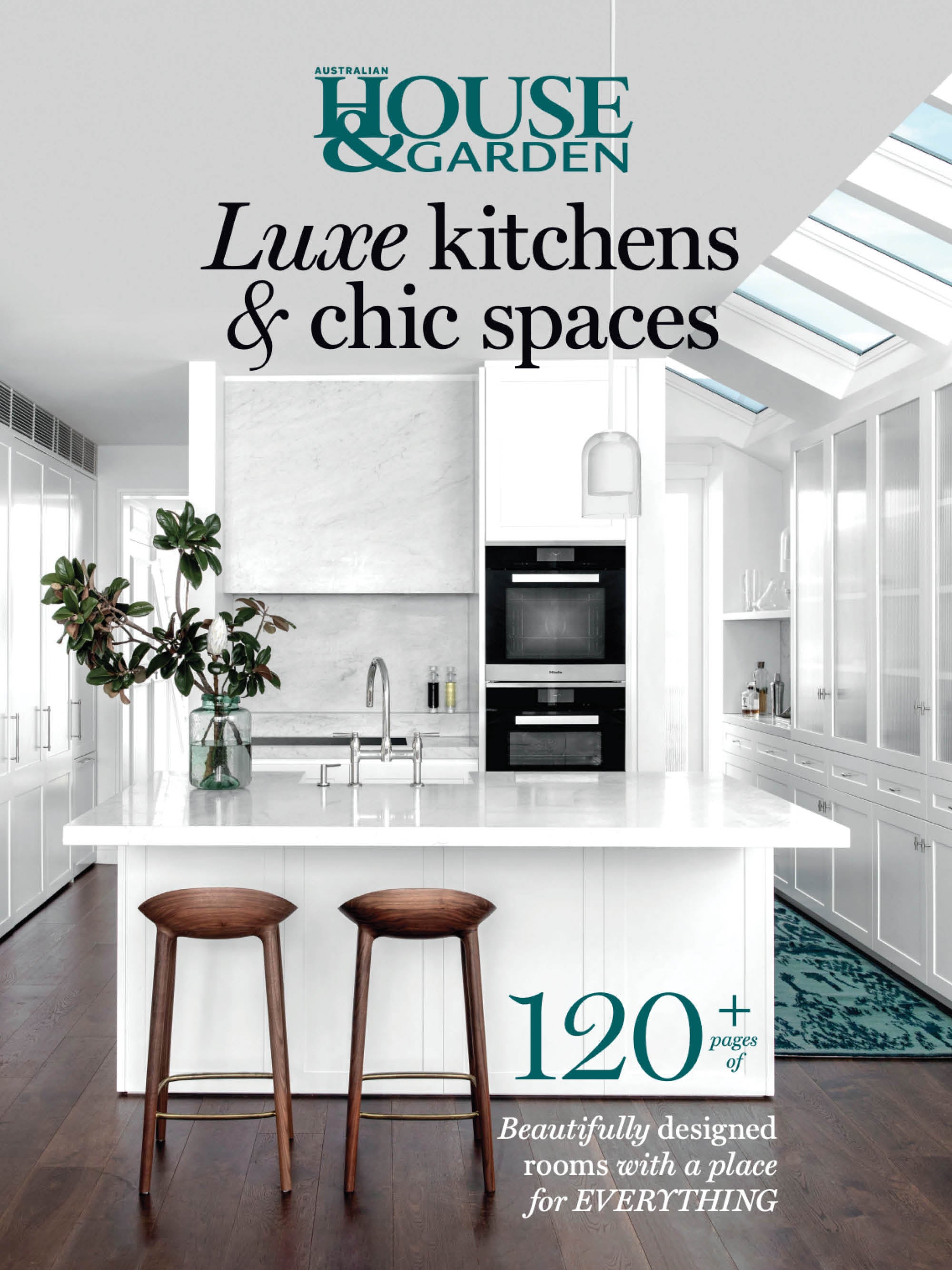 House & Garden – CLO Studios