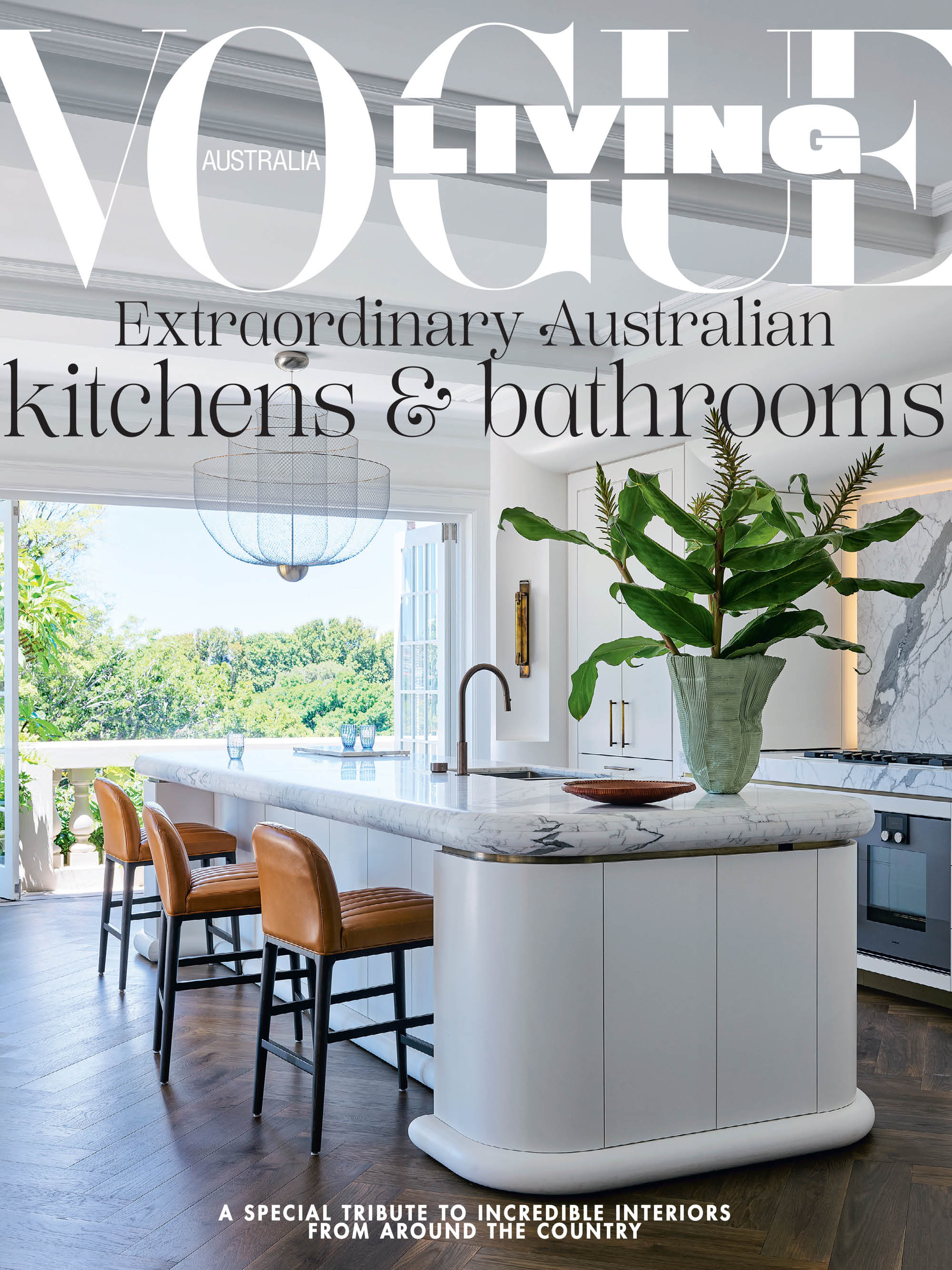 Vogue, Collectors Edition – CLO Studios