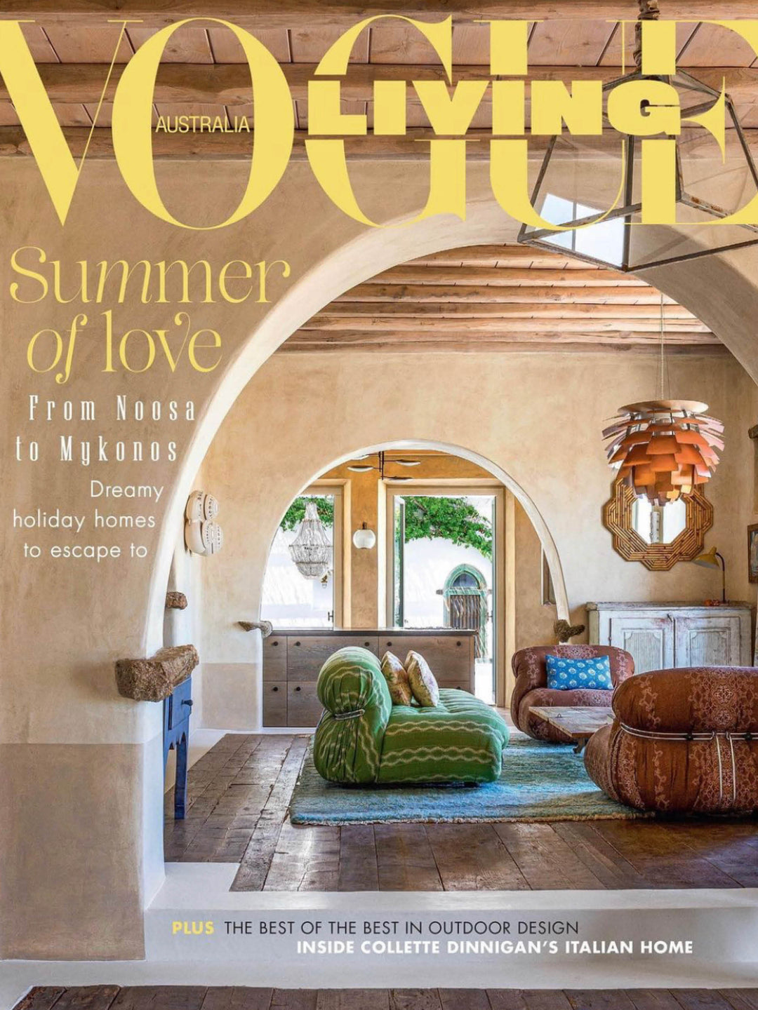 Vogue – CLO Studios