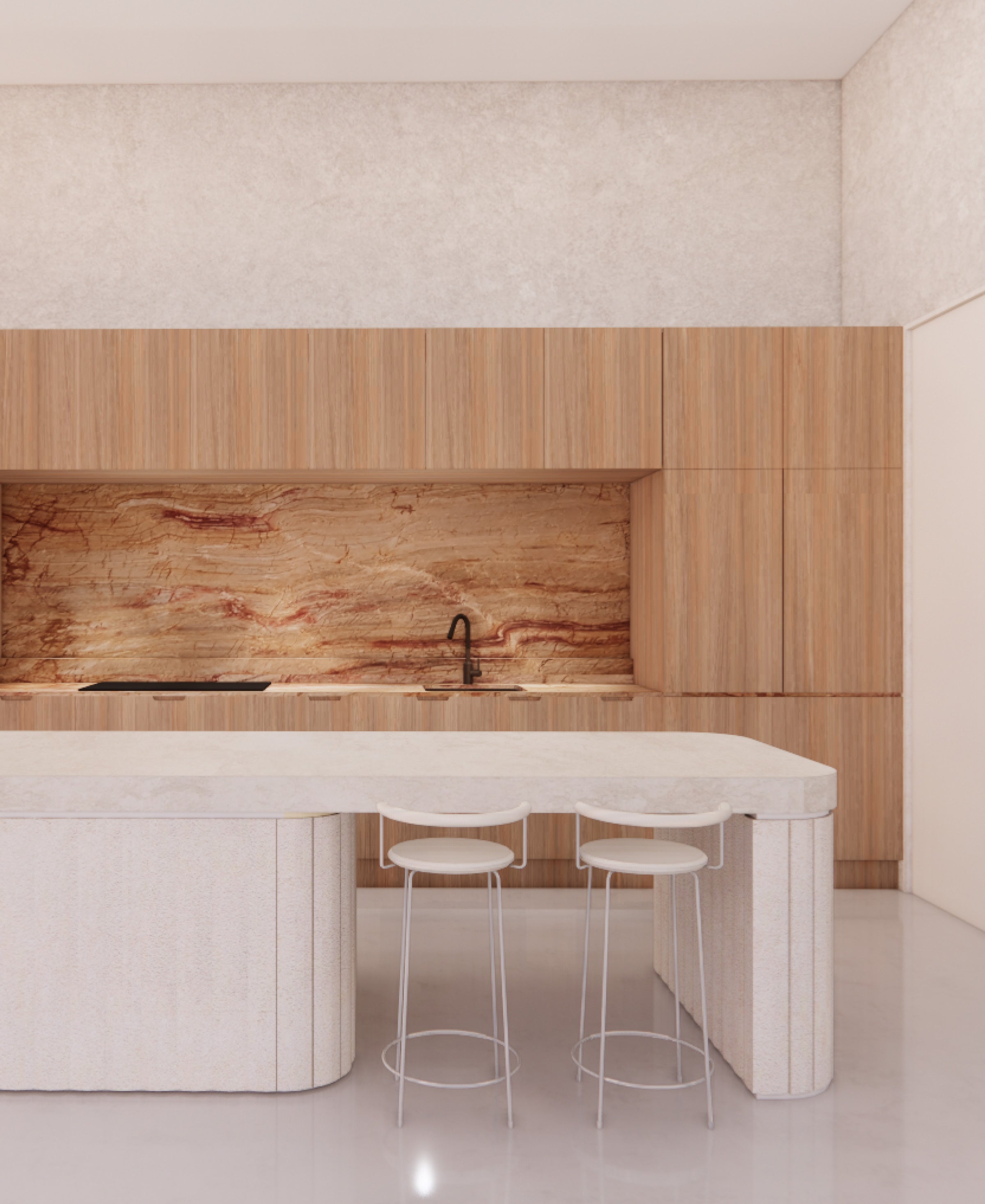 Wunya – CLO Studios