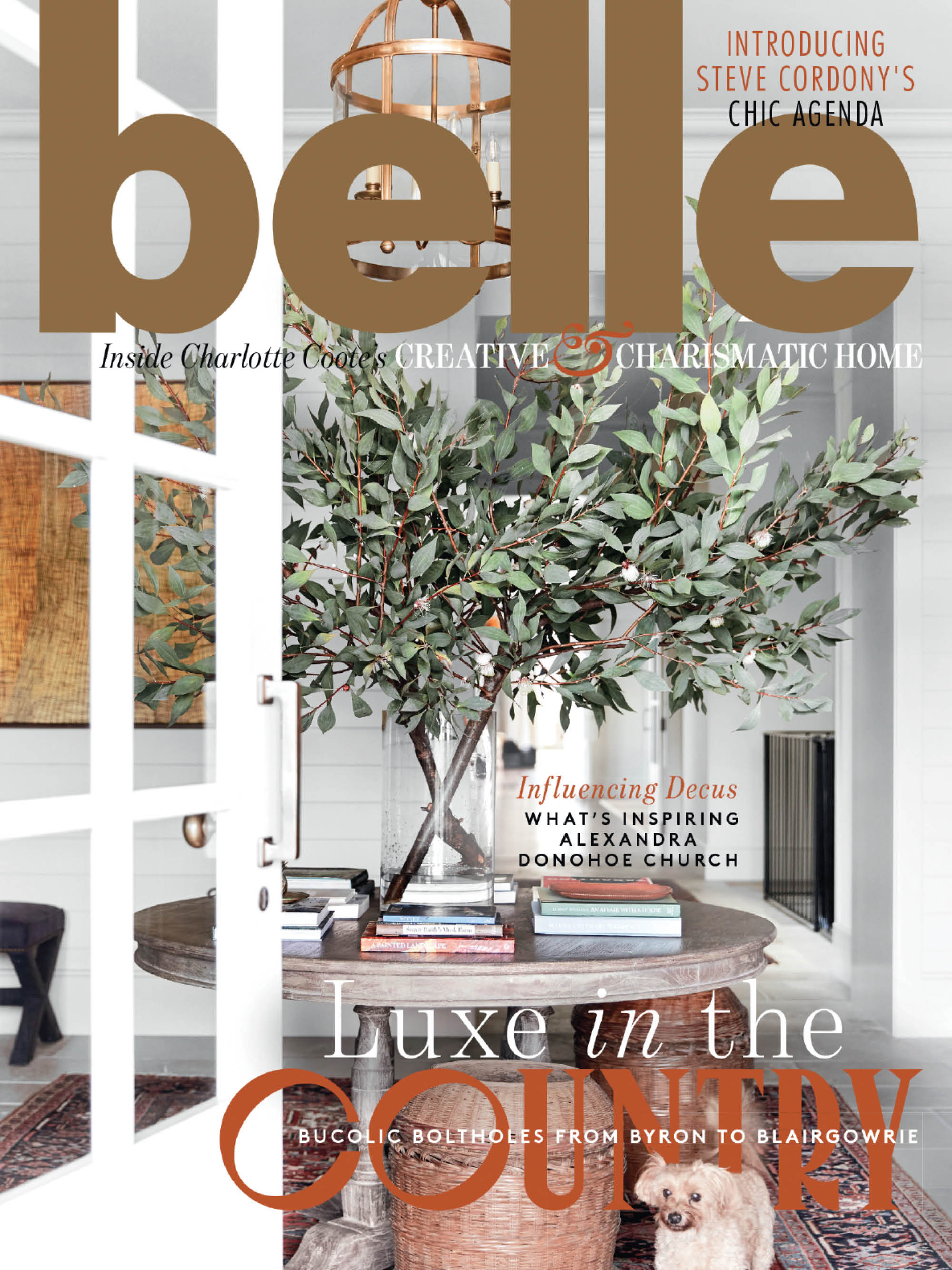 Belle – CLO Studios