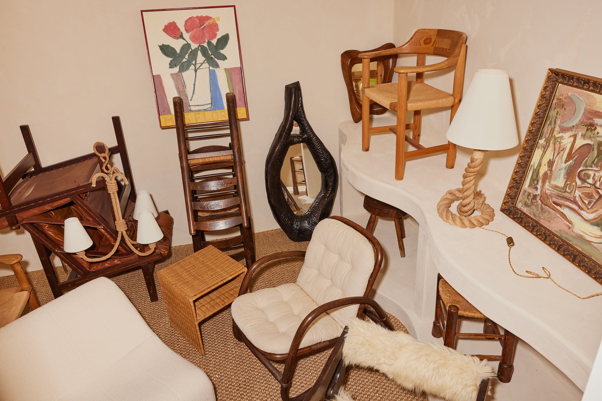 CLO Capsule - Antique & Vintage Furniture – CLO Studios