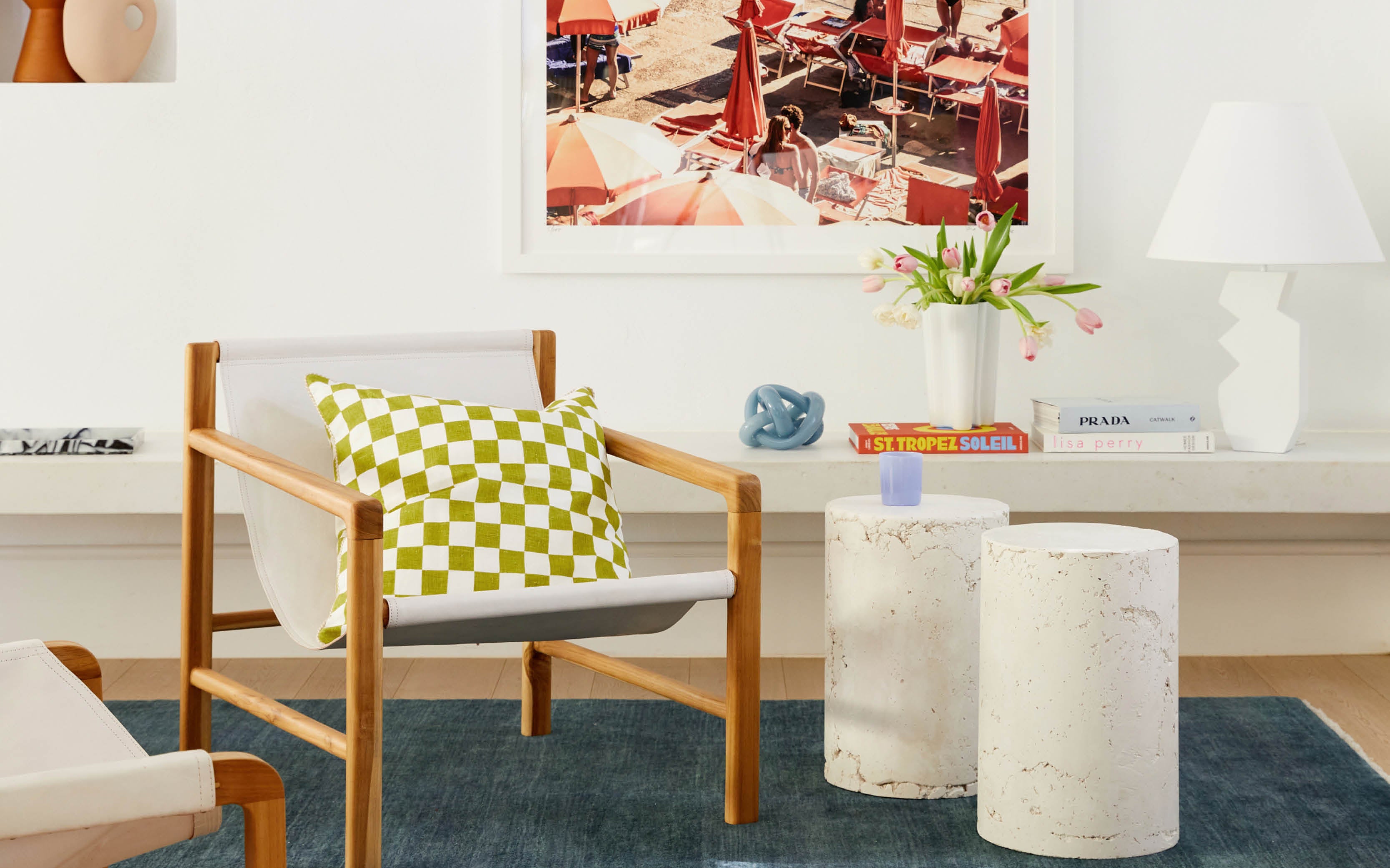 New Arrivals | CLO Studios