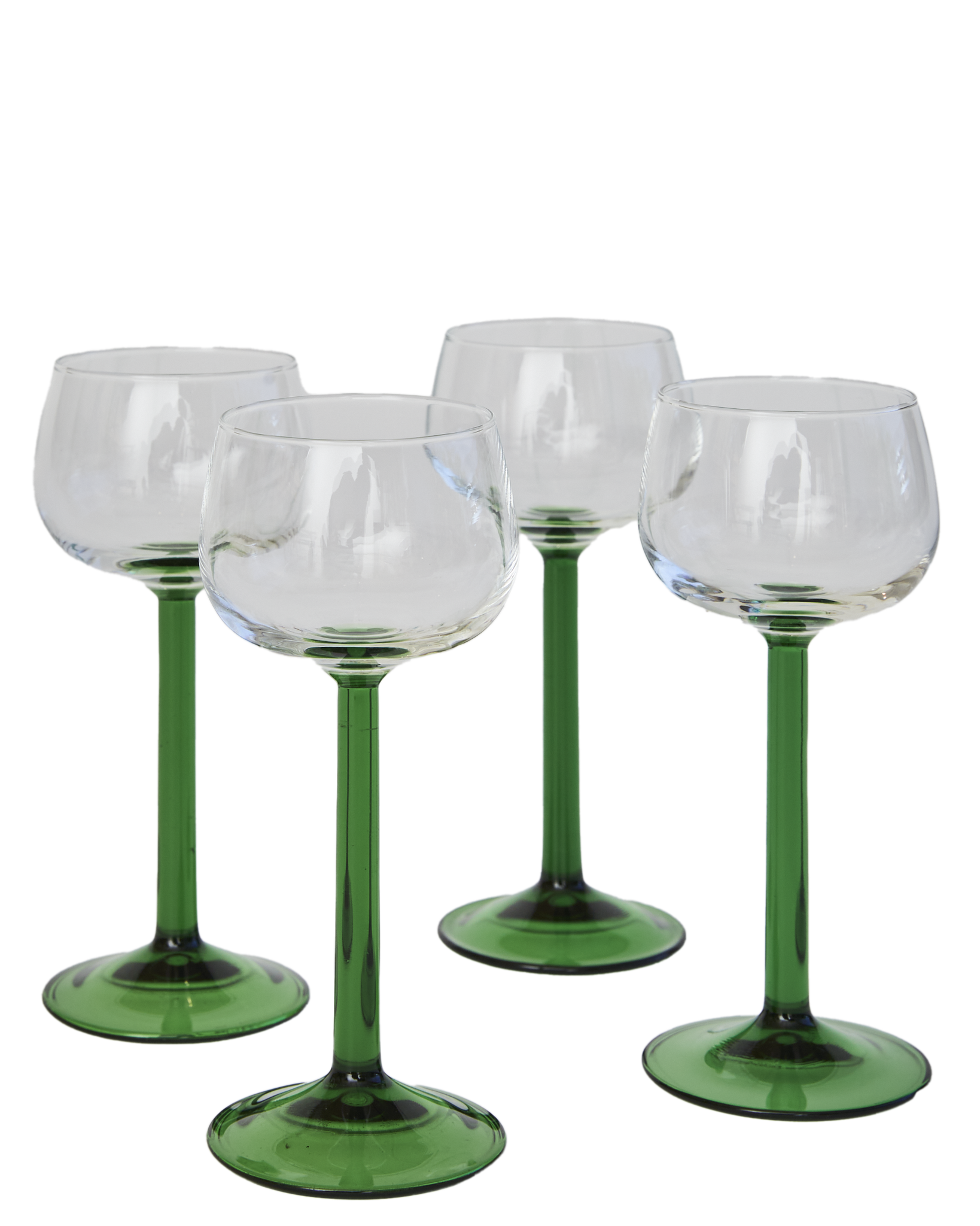 New Arrivals | CLO Studios